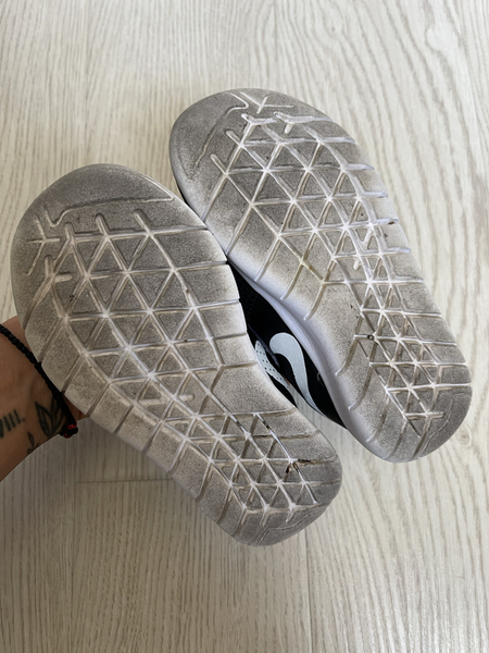 Кроссовки Nike, unisex, детские кроссовки для мальчиков и девочек