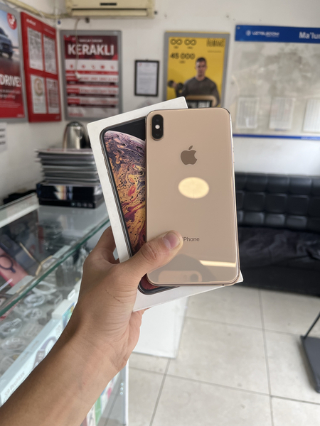 iphone xs max ideal