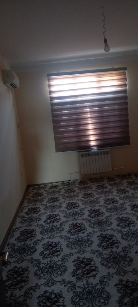 Arzon dom balkonli 2xona
