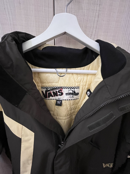 Куртка горнолыжная Vans