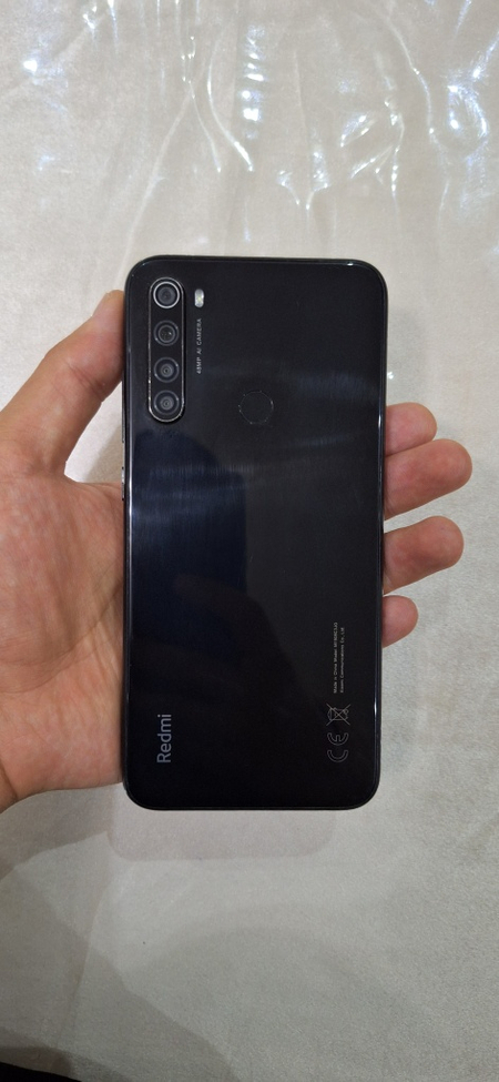 Redmi Not 8 4/64