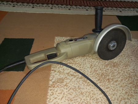 CROWN orginal balgarka 180 lik