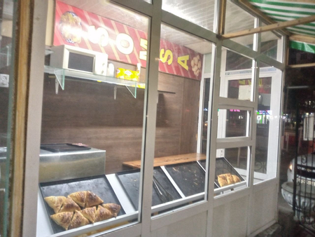 Tayyor biznes sotiladi