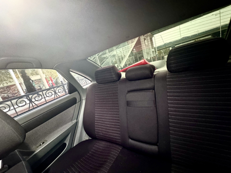 Gentra Lacetti 2015 2 yevro