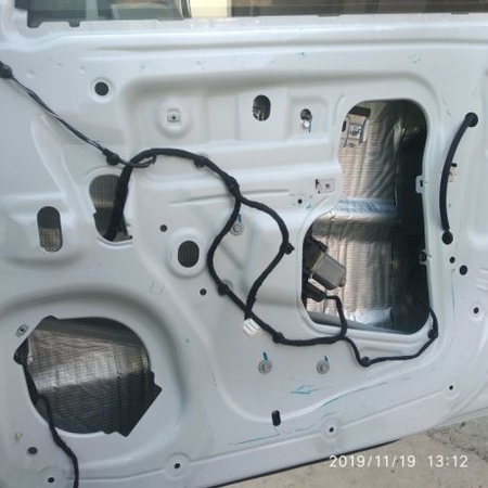 профессиональная шумоизоляция любых авто