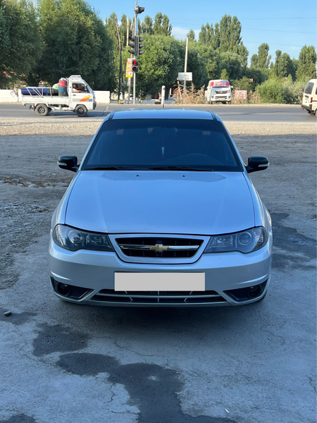 Nexia 2 stalnoy 6000kelishamiz