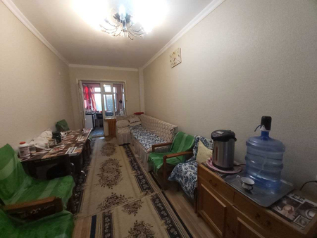 Юнусабад 2 квартал. Продается квартира 4/5/7