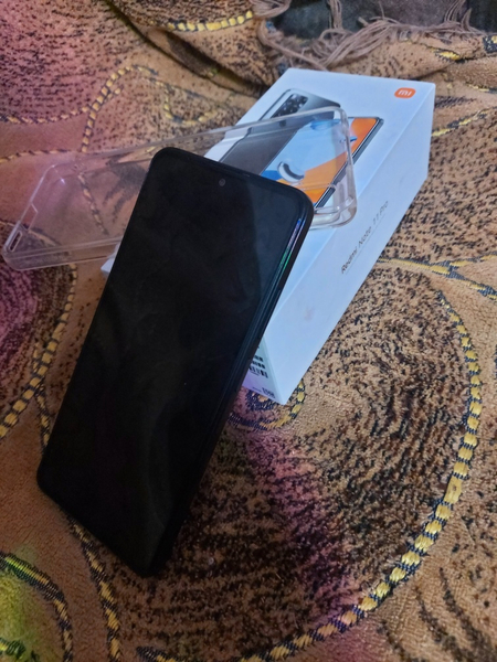 Redmi note 11 pro 6/128gb global