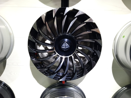 Saka  diska Promax  R15