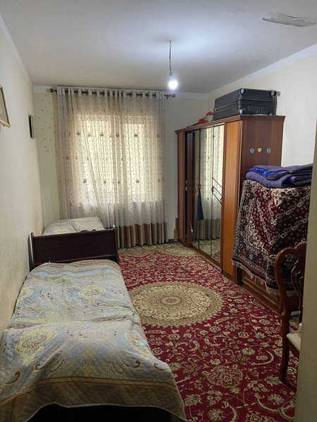 Срочно продаётся 4 комнатная квартира, площадью 94 кв.м !!!