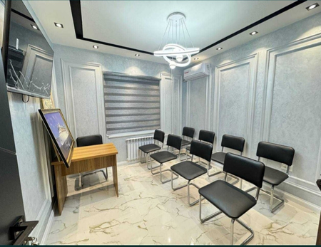 Продажа Офиса с Арендатором! Ор-р Паркентский, Уммон 75 м2