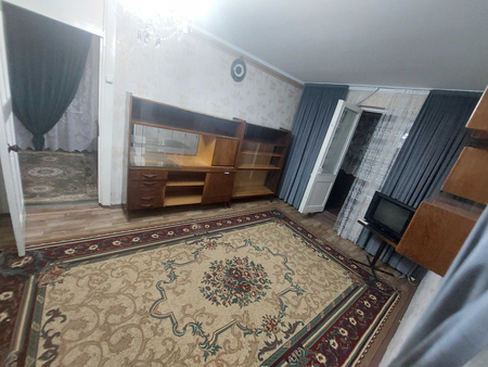 2 хона 4чи кават,Бегоня Фрунзе массив