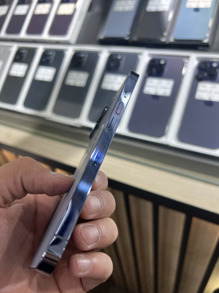 iPhone 13 pro 128 gb