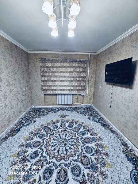 Продажа 1 ком/ 2 этаж/ академ городок. IT PARK