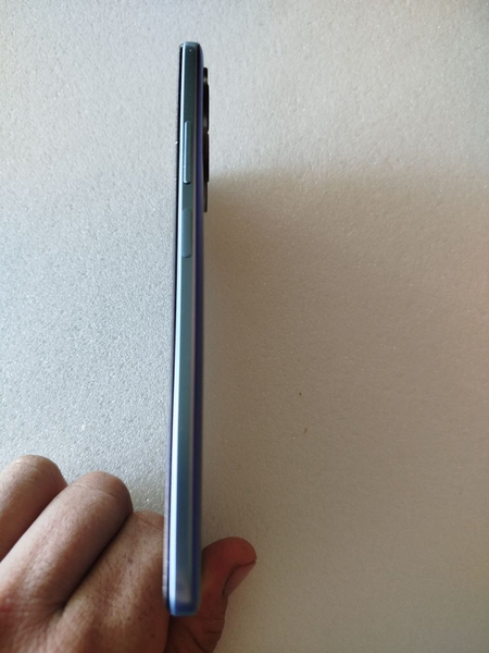 Poco x5 5g 8+4 /256 gb.