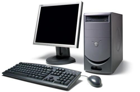 Продам стационарный компьютер. Core i7.