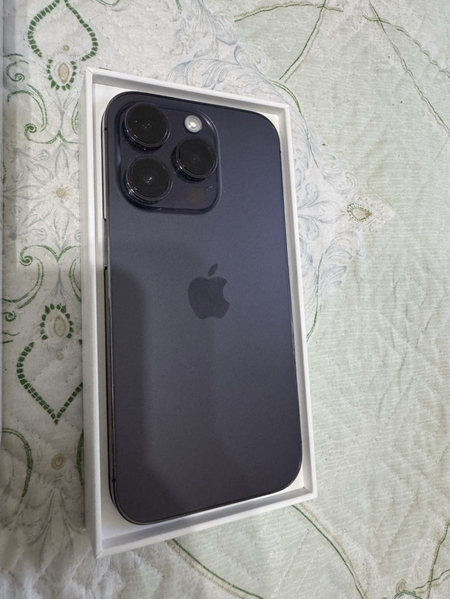 Iphone 14 Pro 256GB LL/A
