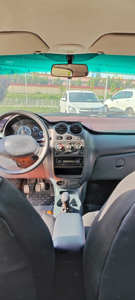 Arenda vikup . Matiz mx