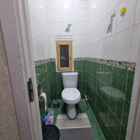 Продается квартира 4/1/5 район Сергели, массив Куйлюк 5