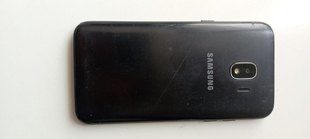 Samsung Galaxy J2