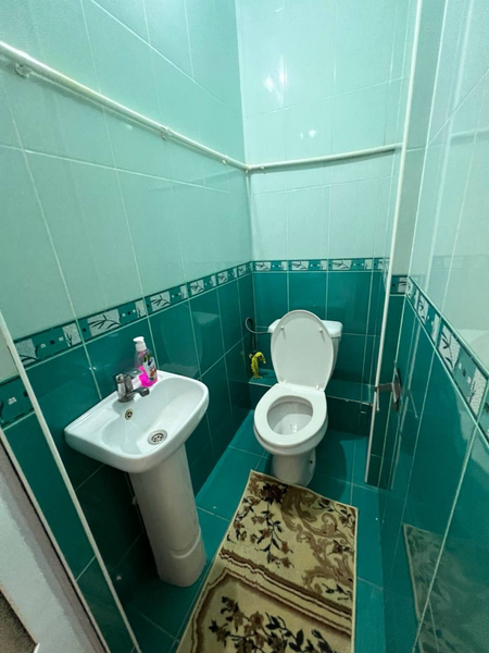 Аренда в Шайхантахуре, Чорсу 4/4/4, 86 м2