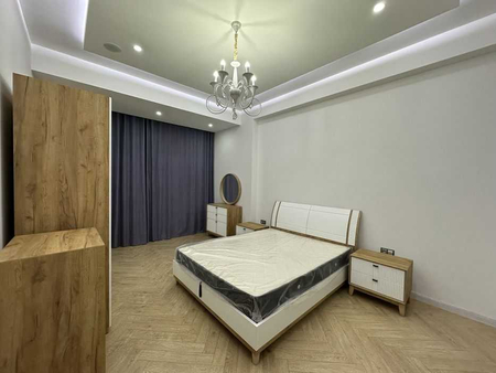Olmazor• Алмазар сити• 3-комн • 90 м² • этаж 4/10 • [УМ:005]