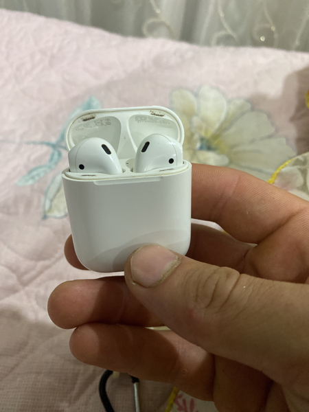 Airpods A2031 original