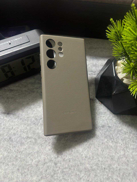 Новый чехол для S24 ultra привез с Америки