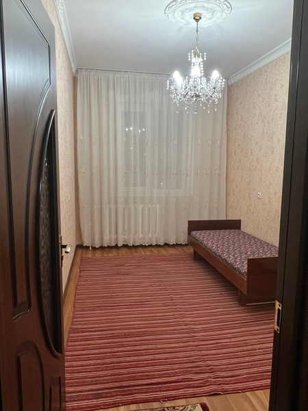 СРОЧНИЙ аренда Кивартира олмазор район кора камиш 1/3