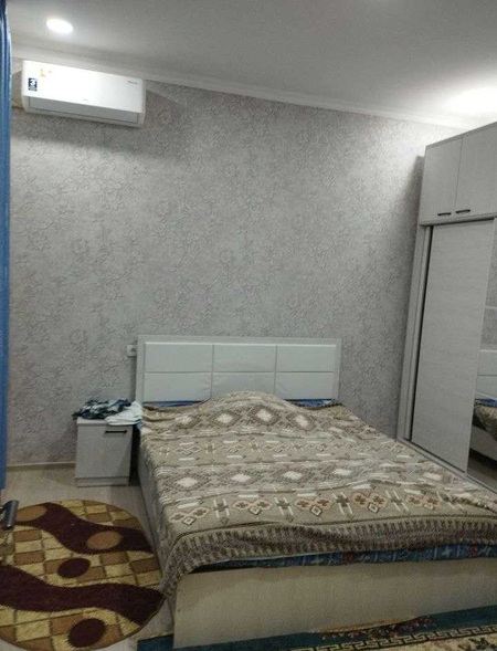 Продается Дом-квартира  с новым ремонтом и техникой