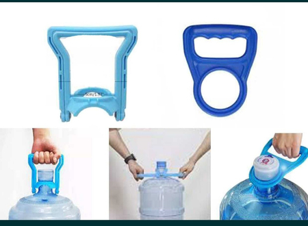 Sharshara _Water