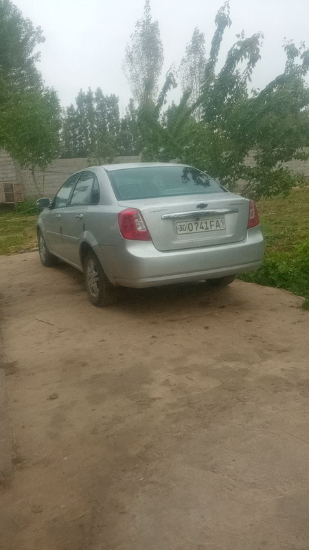 Lastti sotladi xolati yaxshi 2005yil