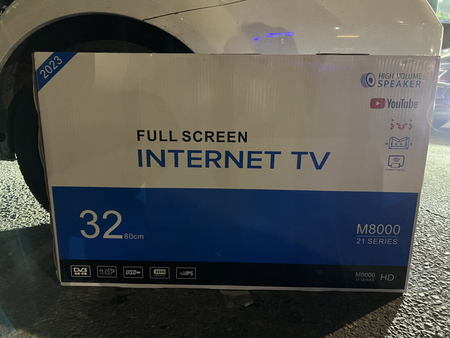 Televizor 32 smart
