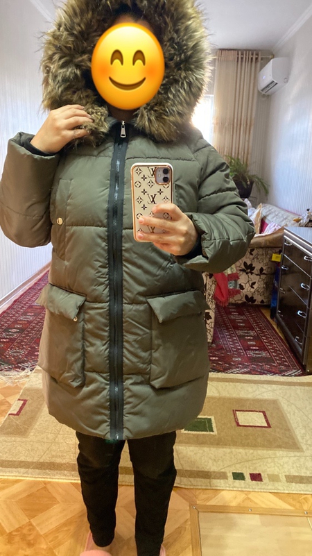 Куртка