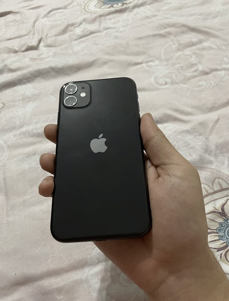 Iphone 11 ideal face ishlamidi faqat