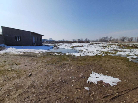 Продаю землю
Охангарон
1 гектар
производство, логистика, завод
Кадастр