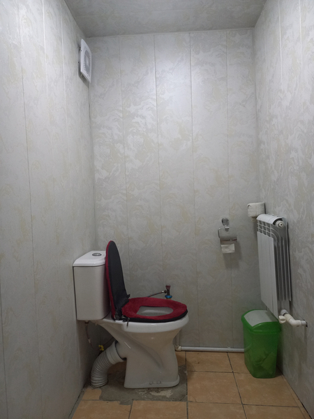 Family Hostel Talisman