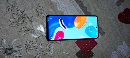 Redmi not 11  . Obmen