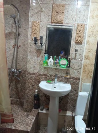 Госпитальный 1/3/5 Меб+Тех Сред.рем