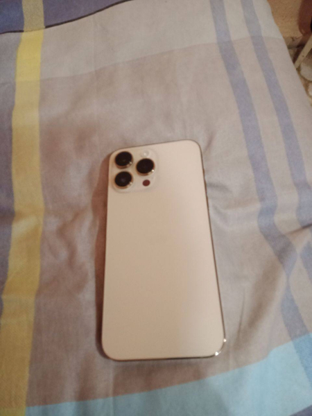 Iphone 14 pro max 128 gb LL/A