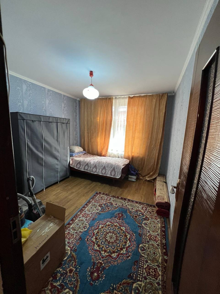 Продам свою квартиру  4/3/5  Чиланзар 26