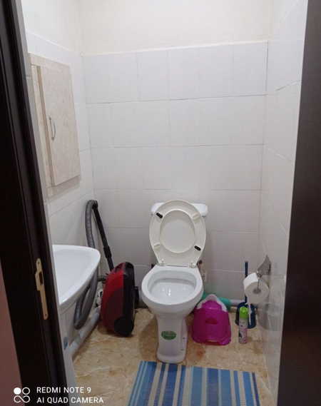 Sergeli 5 a arenda kvartira