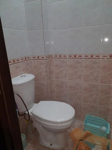 Яккасарай 2/3/4 меб +тех 60м2