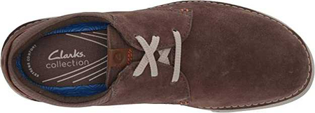 Clarks  Gereld - 42 размер!