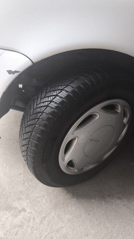 Matiz srochna sotladi Avtamat karopka