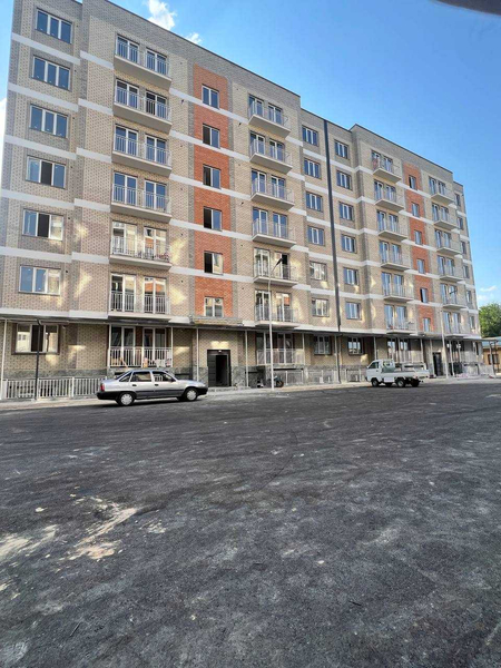 Продается квартиры в новостройке ЖК Компас