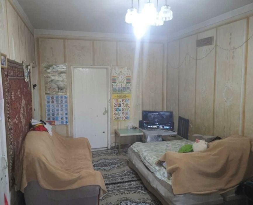 Купить квартиру в Ташкенте 2/3/4 50 м² .Недорого  (J694)