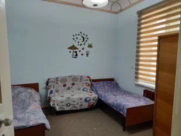 Авиагородок 2к 52м2 м2 среднее состояние