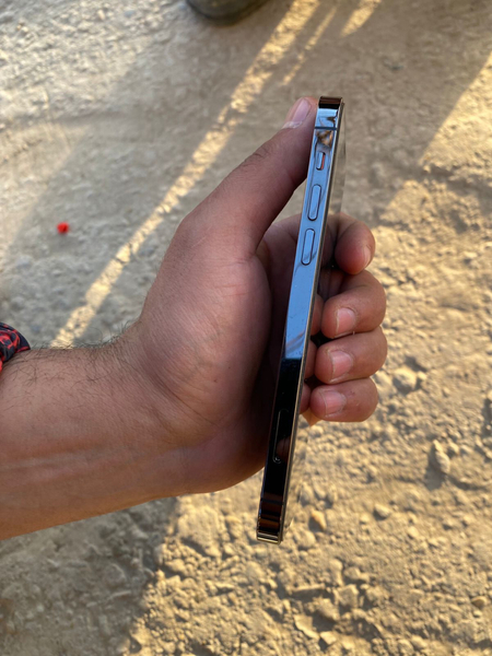 Iphone  12  pro
