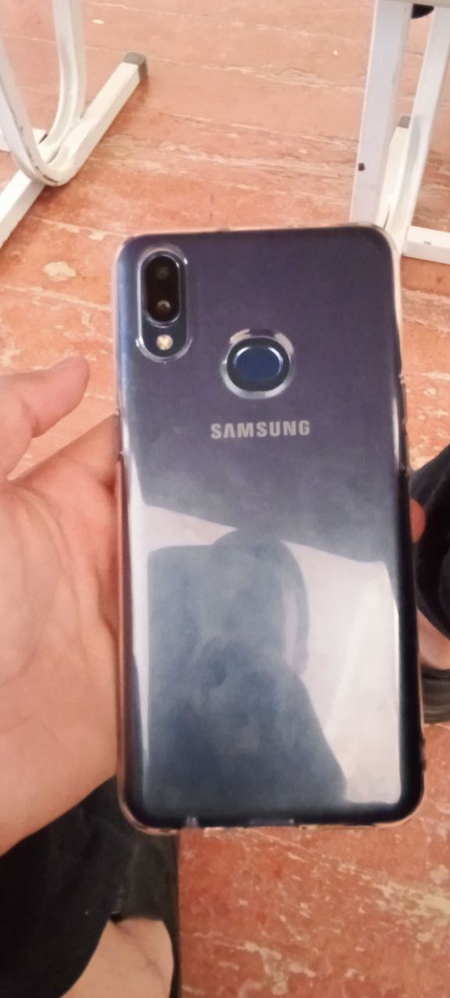 Samsung galaxy A10s